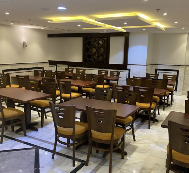 Baraka Al Refa Hotel, Mahbas Jinn 002, Makkah - NewHaj